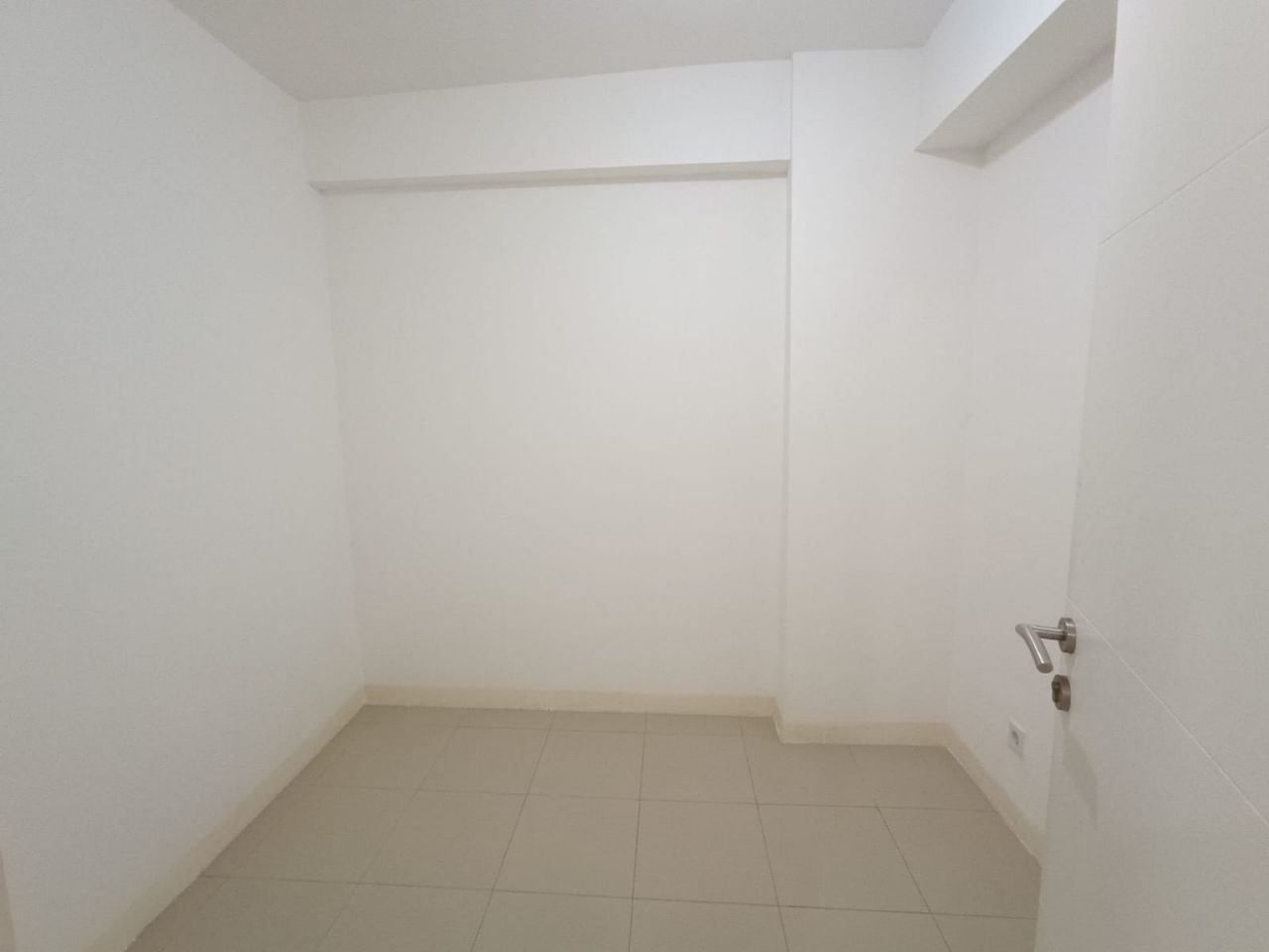 2 Bedroom Plus Kitchen Set Tower F Lantai 16 Bassura City