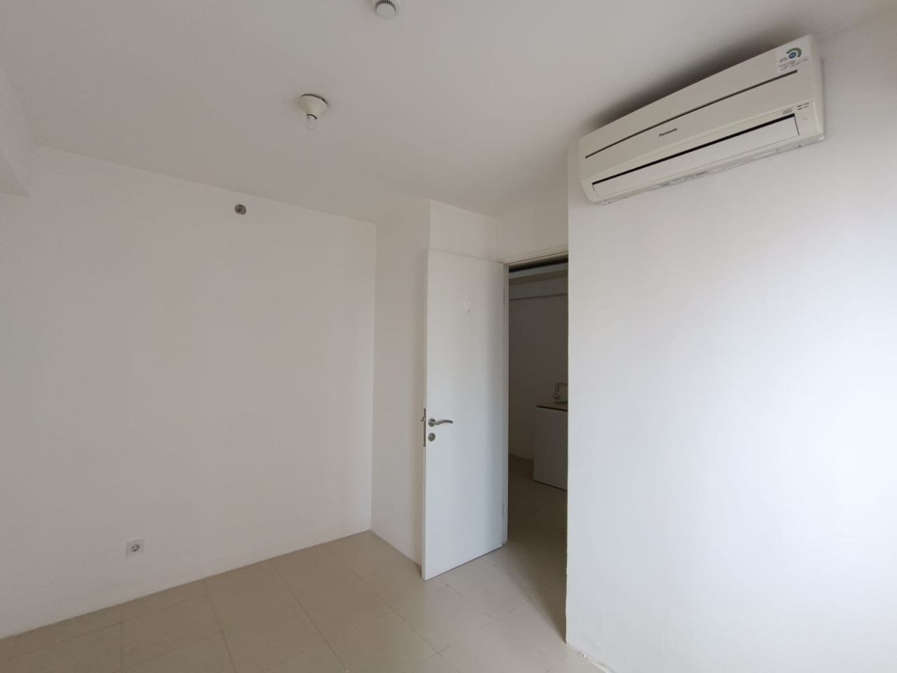 2 Bedroom Plus Kitchen Set Tower F Lantai 16 Bassura City